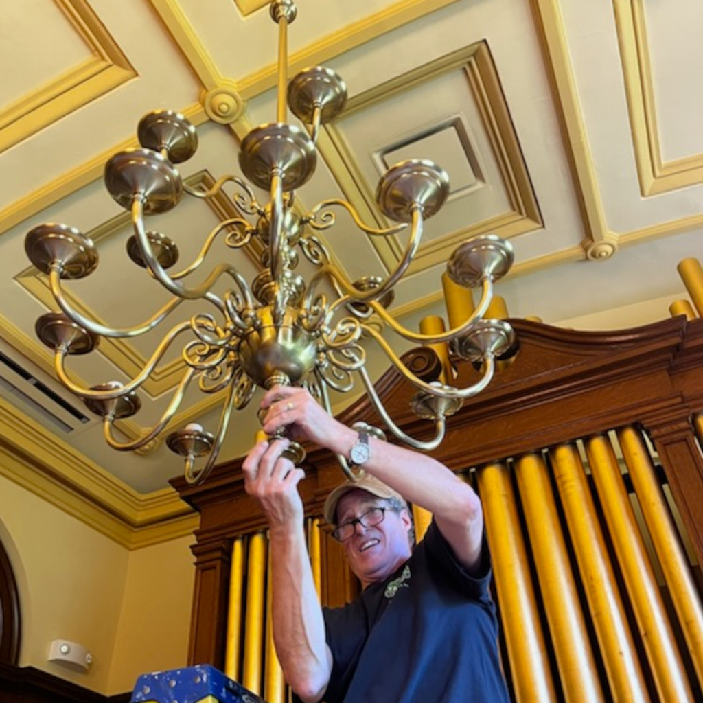 YankeeLightingWorkshop.com – Lighting Fixtures Sales, Repair and Service